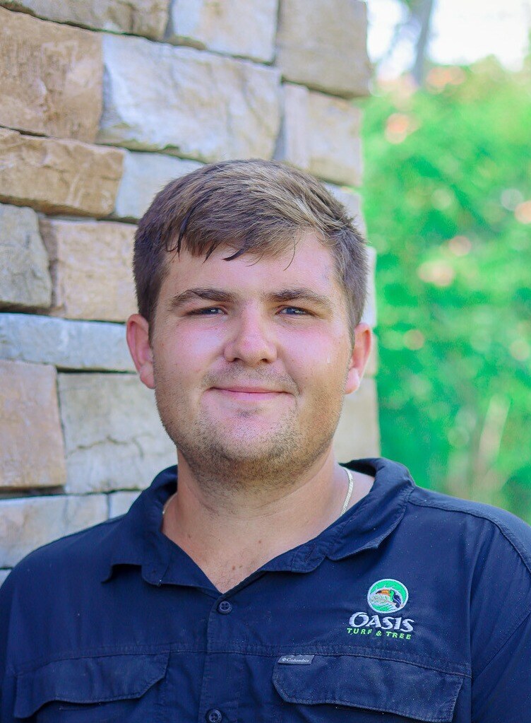 Meet the Oasis Team | Oasis Turf & Tree
