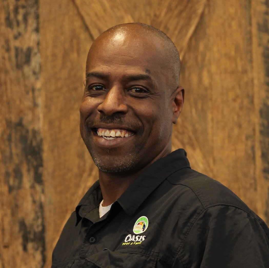 Meet the Oasis Team | Oasis Turf & Tree