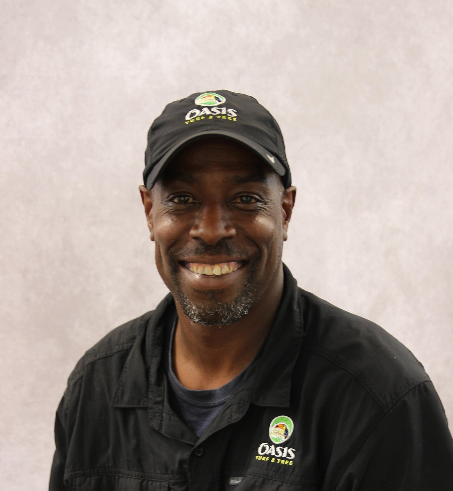 Meet the Oasis Team | Oasis Turf & Tree