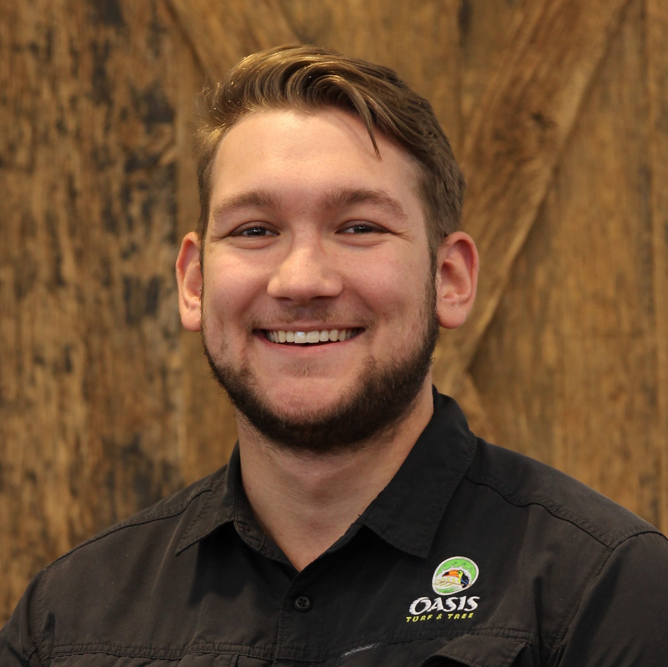 Meet the Oasis Team | Oasis Turf & Tree