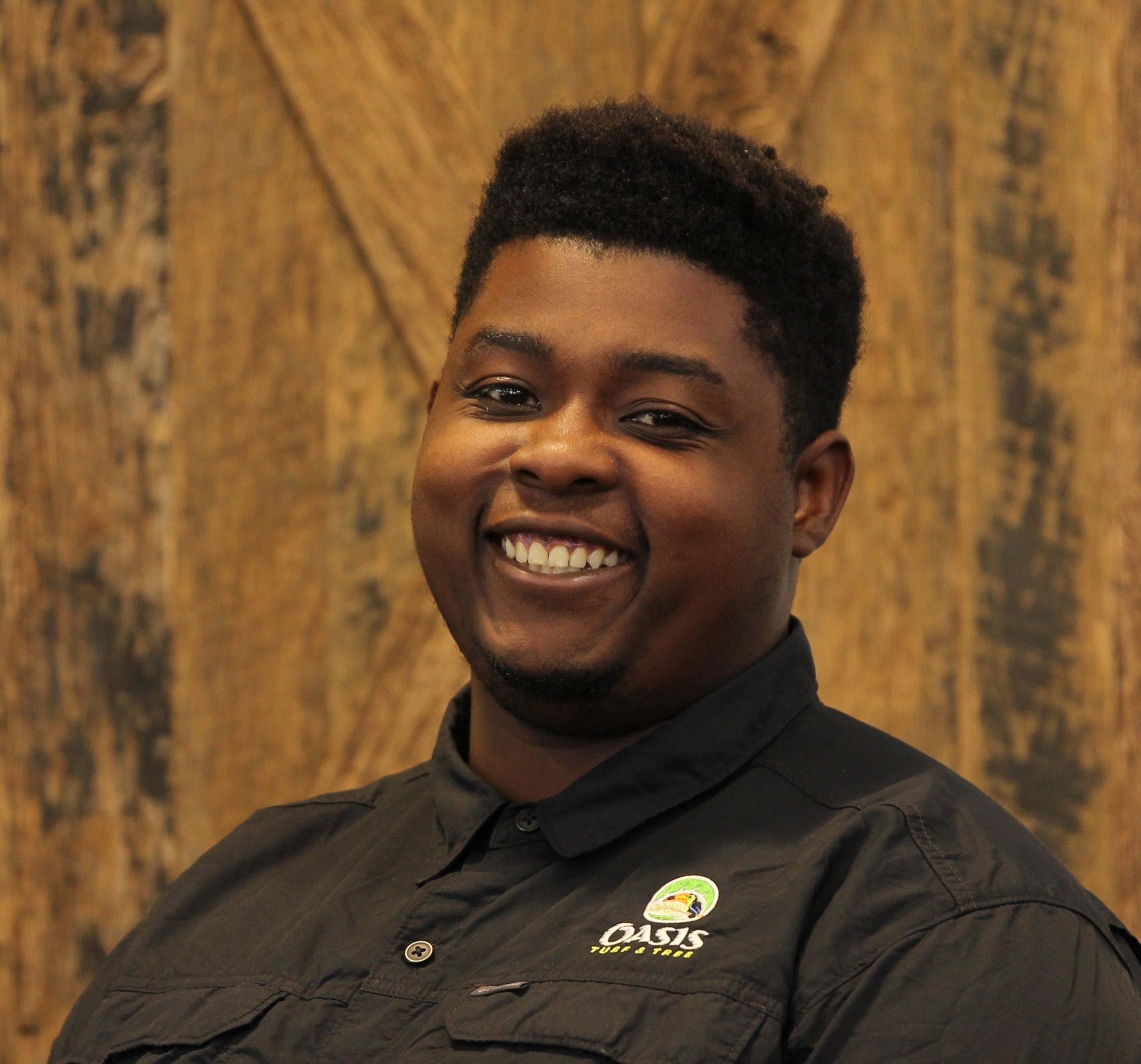 Meet the Oasis Team | Oasis Turf & Tree