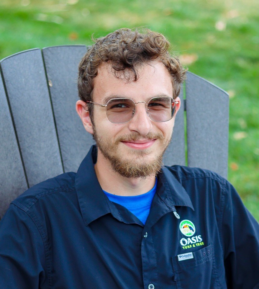 Meet the Oasis Team | Oasis Turf & Tree