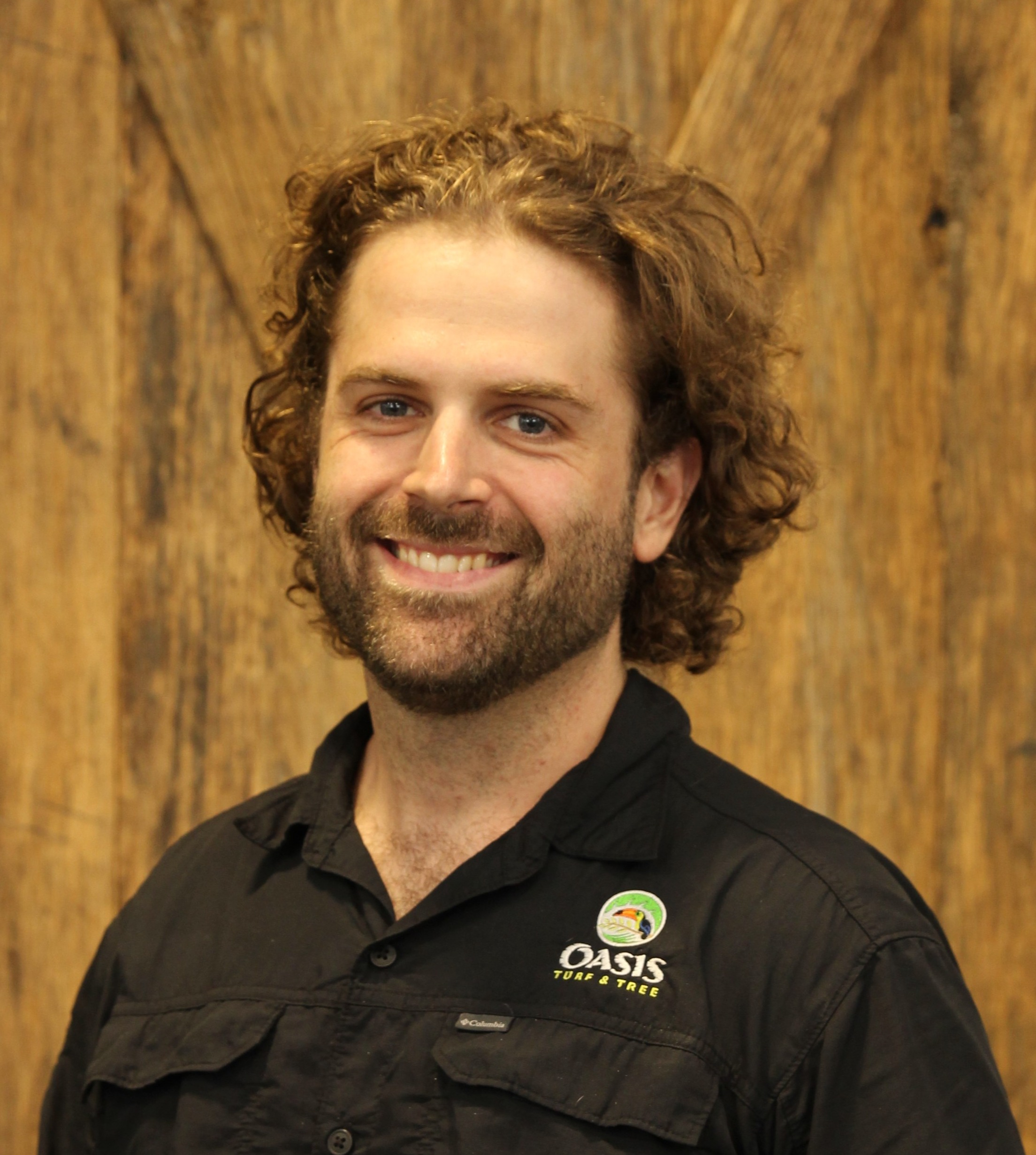 Meet the Oasis Team | Oasis Turf & Tree