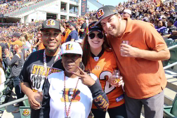 Tony Reeves: From Dead End Sales Job to Career Success