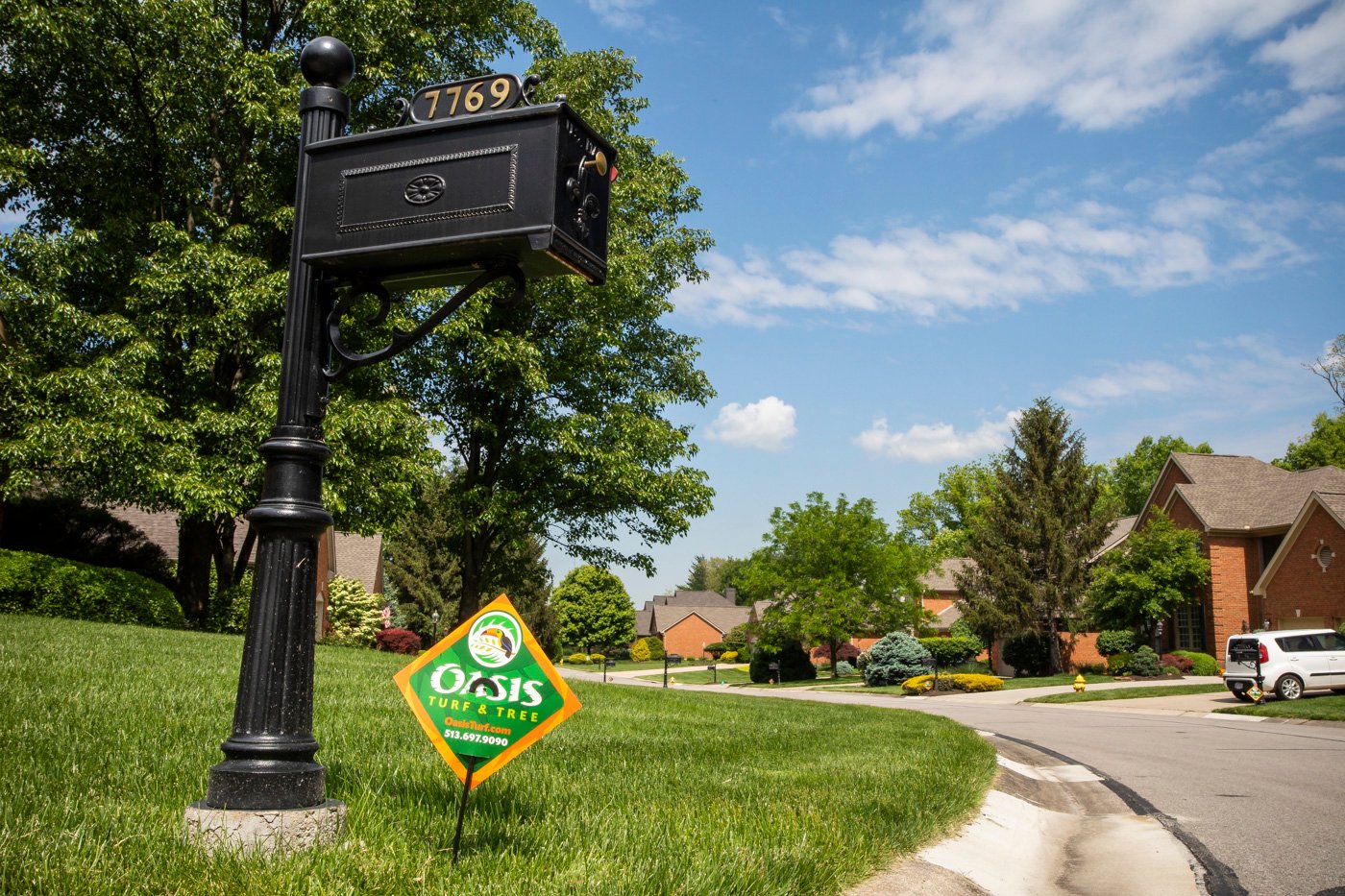 Get Sunday Lawn Care: Understanding DIY Lawn Care Kits, Results ...