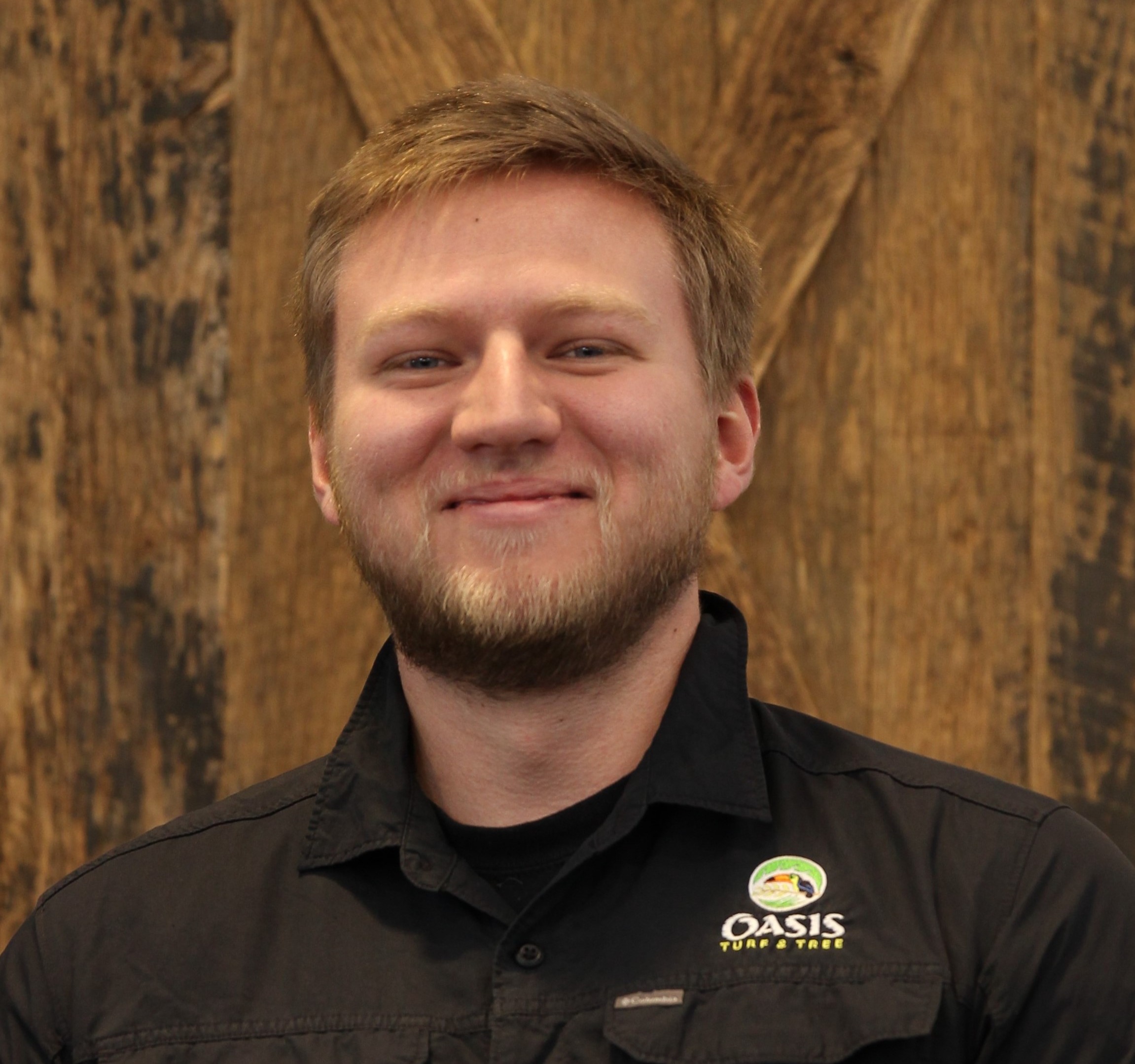Meet the Oasis Team | Oasis Turf & Tree