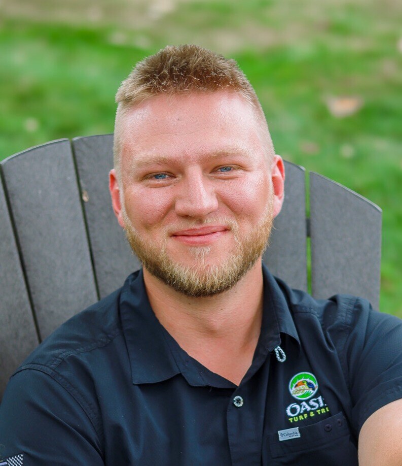 Meet the Oasis Team | Oasis Turf & Tree