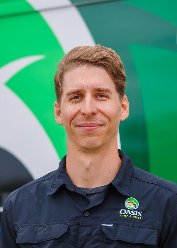 Meet the Oasis Team | Oasis Turf & Tree