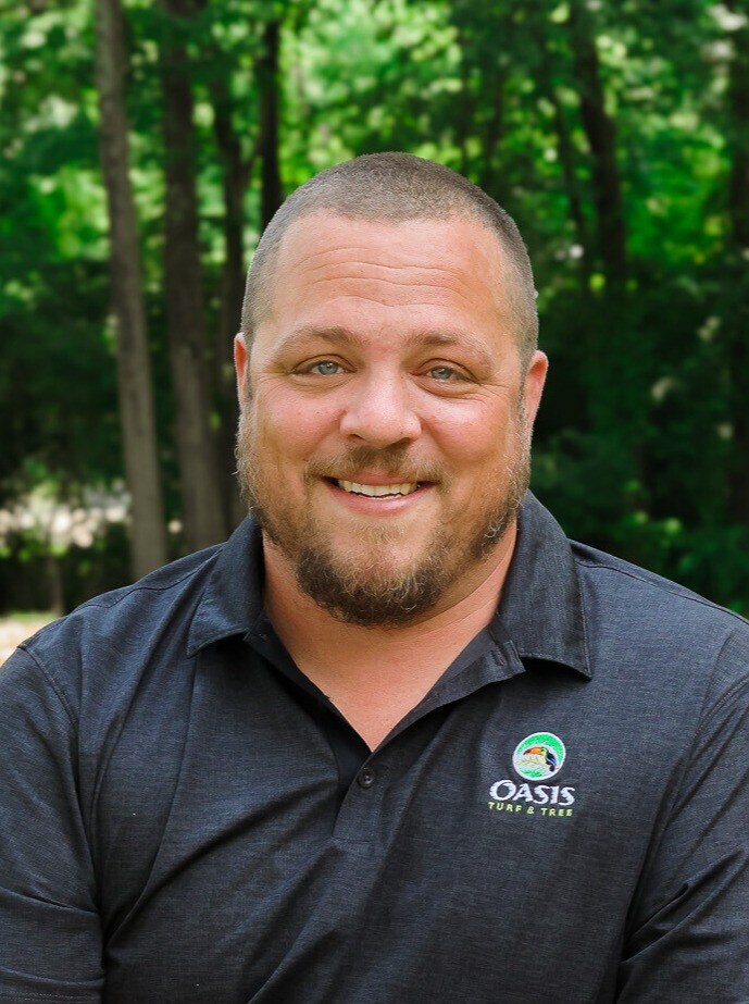 Meet the Oasis Team | Oasis Turf & Tree