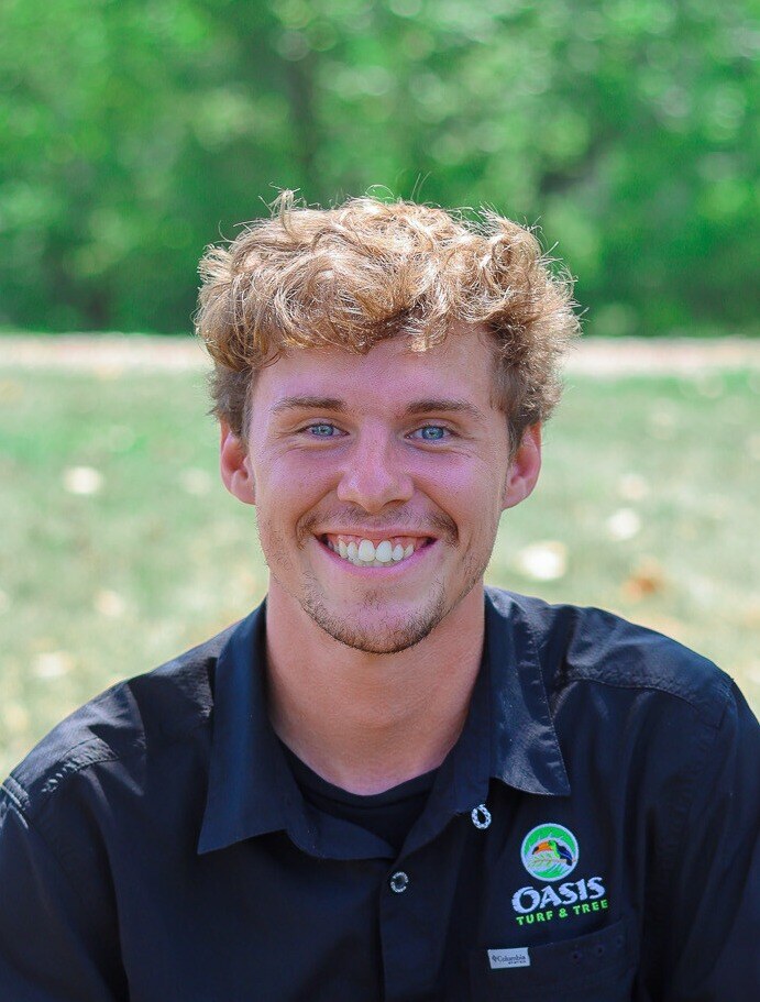 Meet the Oasis Team | Oasis Turf & Tree